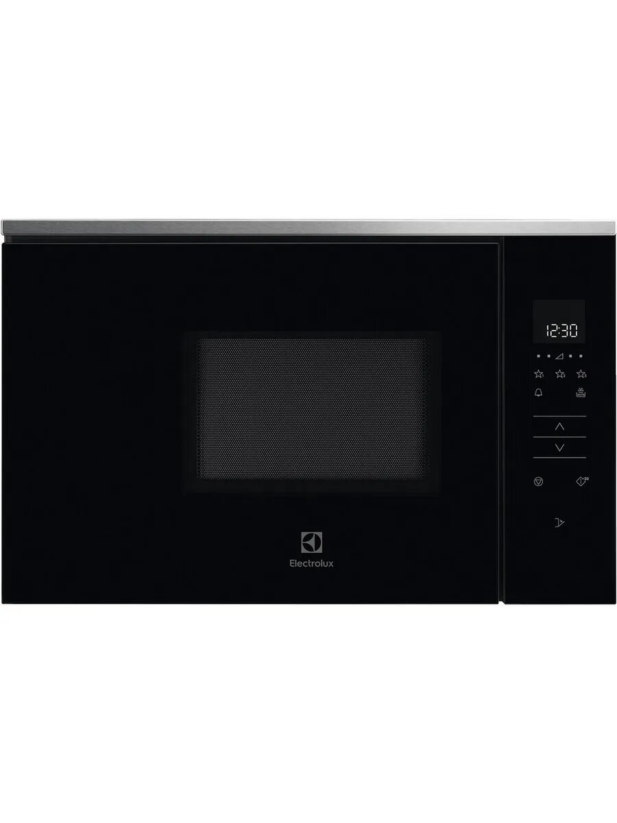 Встраиваемая микроволновая печь Electrolux KMFE172TEX