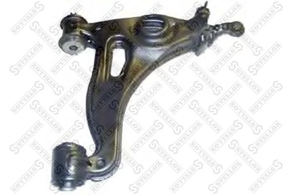 Рычаг независимой подвески колеса, подвеска колеса Stellox 57-02749-SX