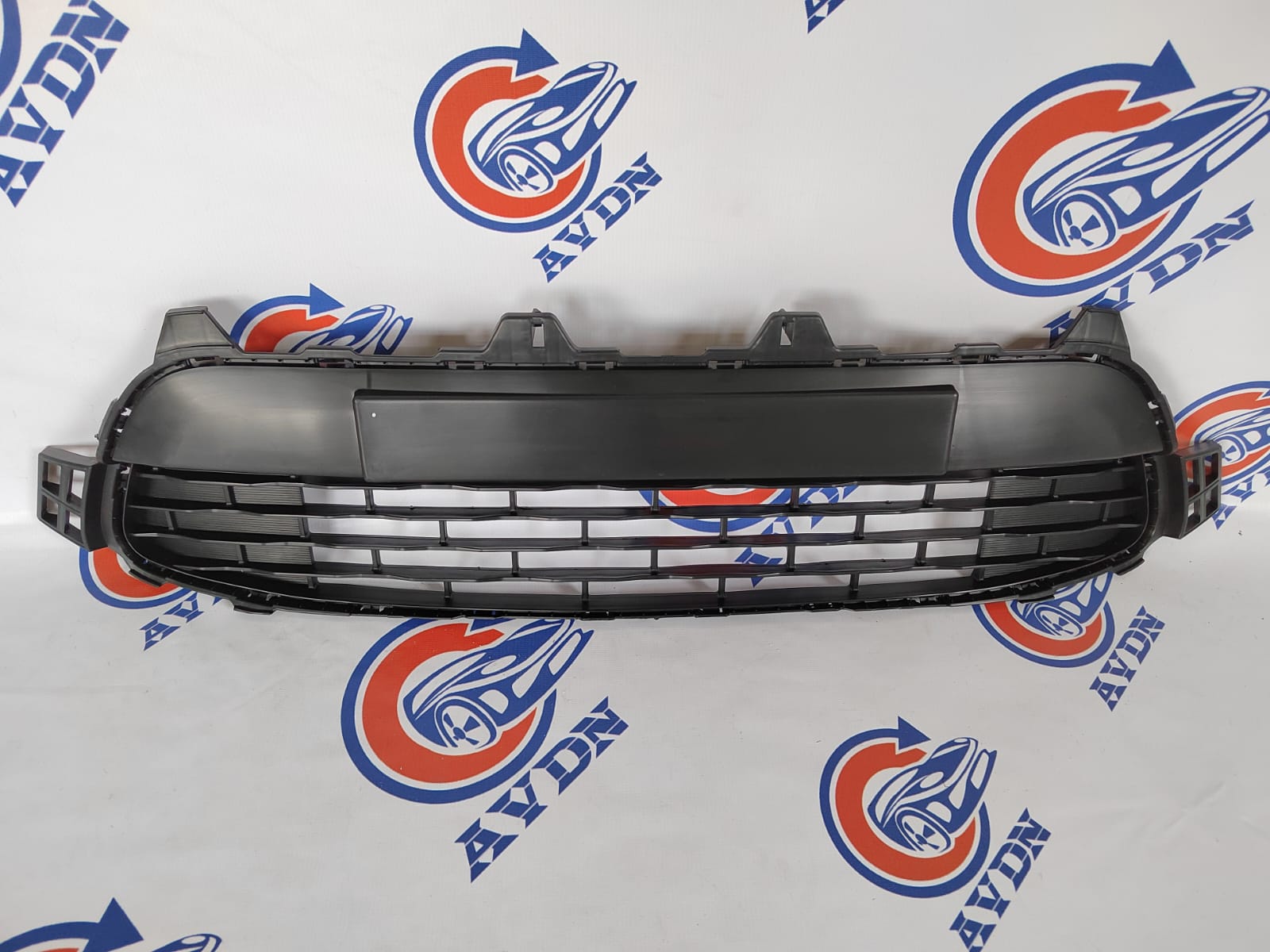 Решетка бампера KIA RIO IV 17-20