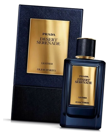 Prada Mirages Desert Serenade 100 мл аромат унисекс - Прада Мираж Десерт Серенаде