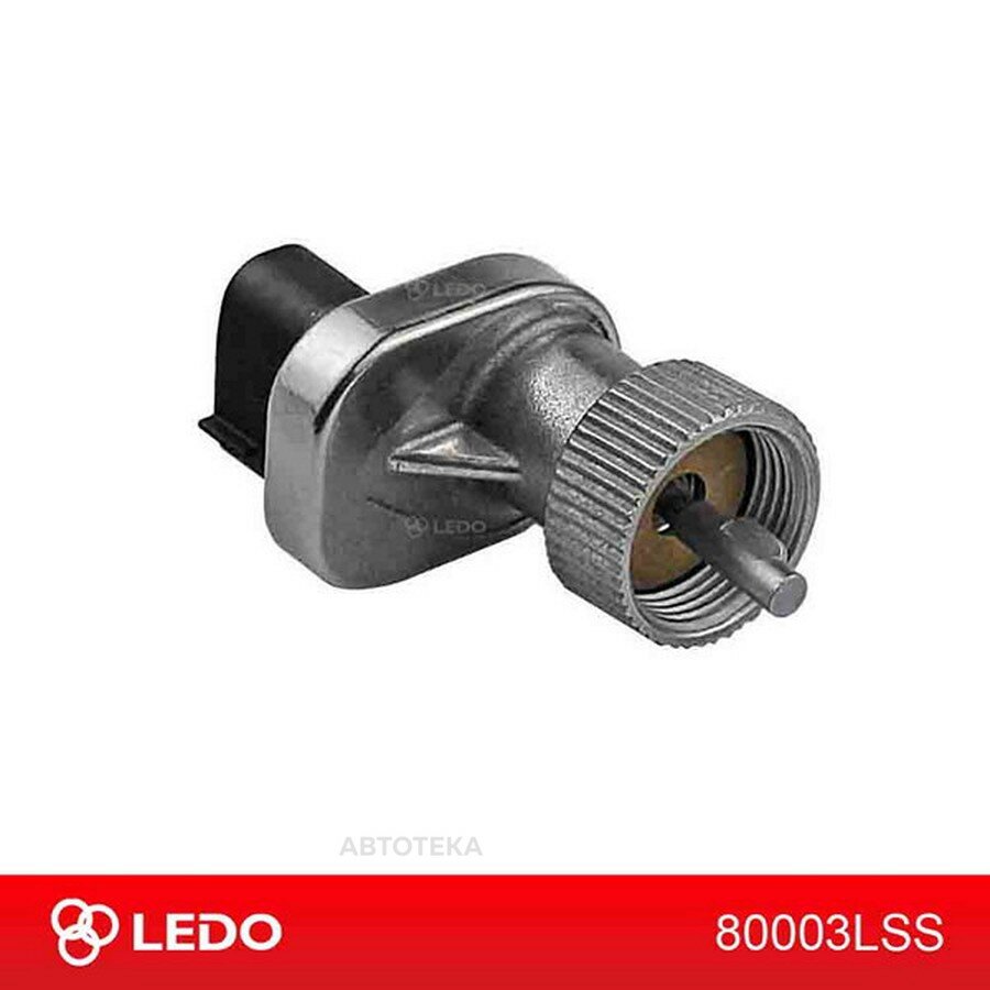 Датчик скорости TOYOTA LAND CRUISER -98 КПП LEDO 80003LSS