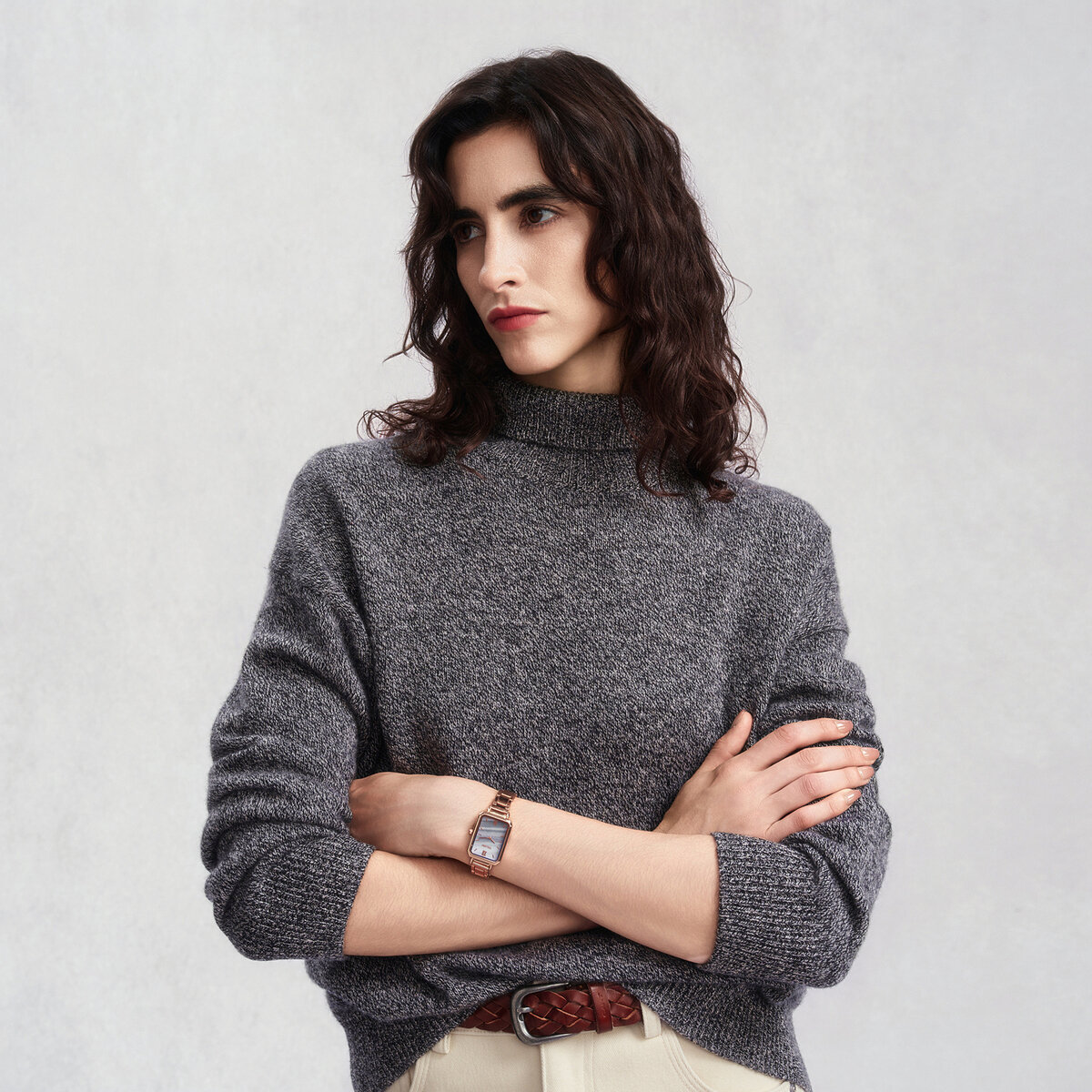 Свитер GANT