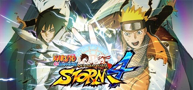 NARUTO SHIPPUDEN: Ultimate Ninja STORM 4 — игра для ПК, подарок Steam Gift, активация в России