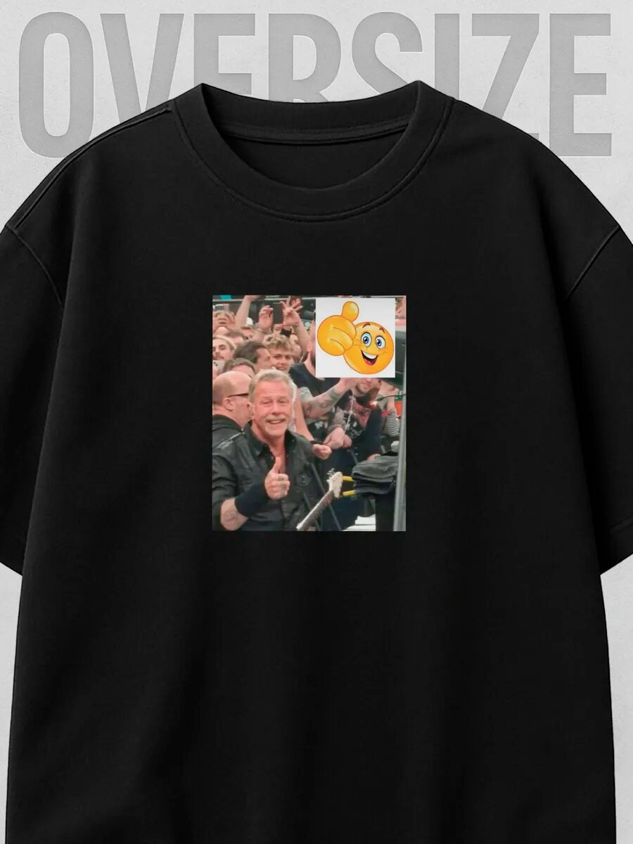 Футболка PRINTSHOT