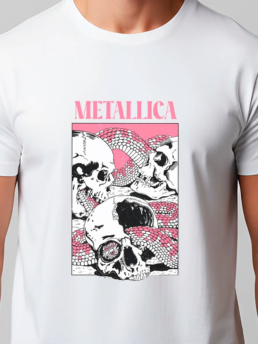 Футболка PRINTSHOT