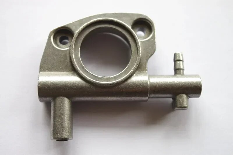Шестерня масляного насоса Oleo-Mac 50180007, Цвет: Oil pump