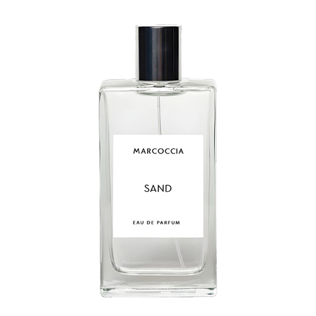 Marcoccia Profumi Sand 100 мл парфюмированная вода для женщин и мужчин / Маркоччи Профуми Сэнд