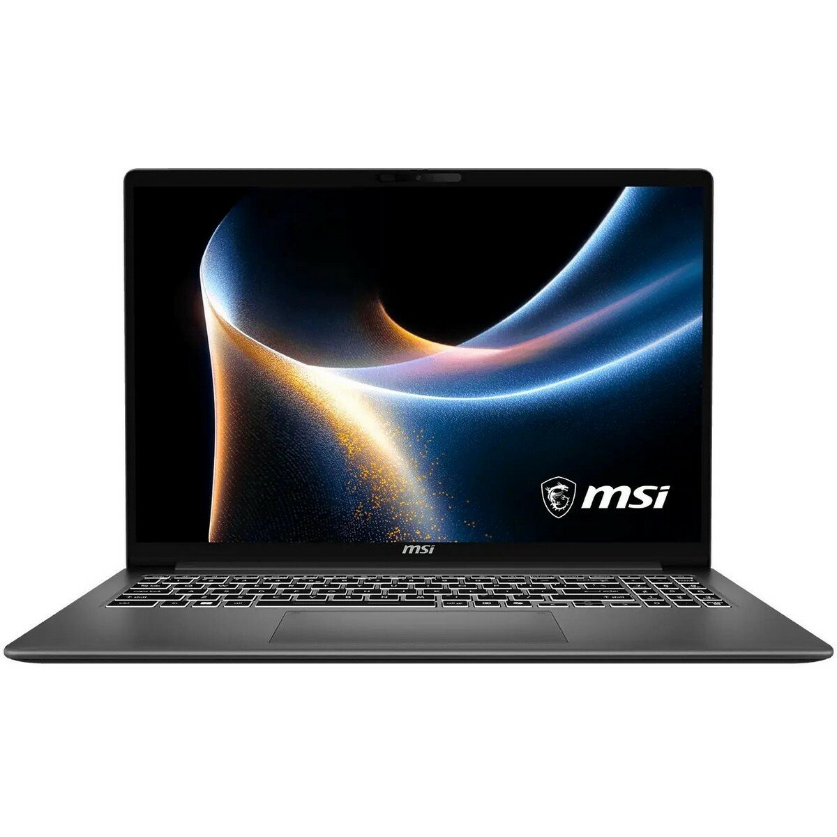 Ноутбук MSI Modern 16S G3MG 16"WUXGA; IPS/Core 5 320/16GB/SSD 512GB/Win11pro/серый
