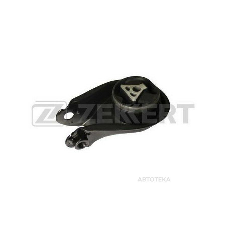 Опора двигателя задн. Ford Focus II 04- C-Max I II 07- Kuga I II 08- Mazda 3 I 03- Volvo C30 0 ZEKKERT GM3078