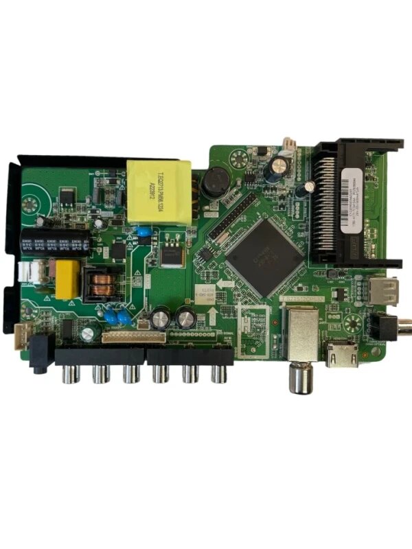 Плата T. S2T5.12CP532, для телевизора Polar P24L24T2C