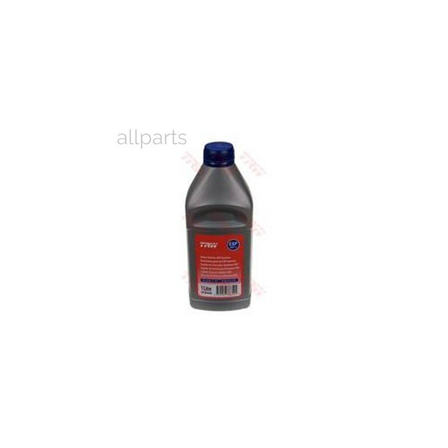 TRW 'PFB440 Жидкость тормозная 1L
