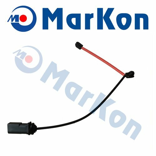 Датчик износа тормозных колодок Markon MK400030