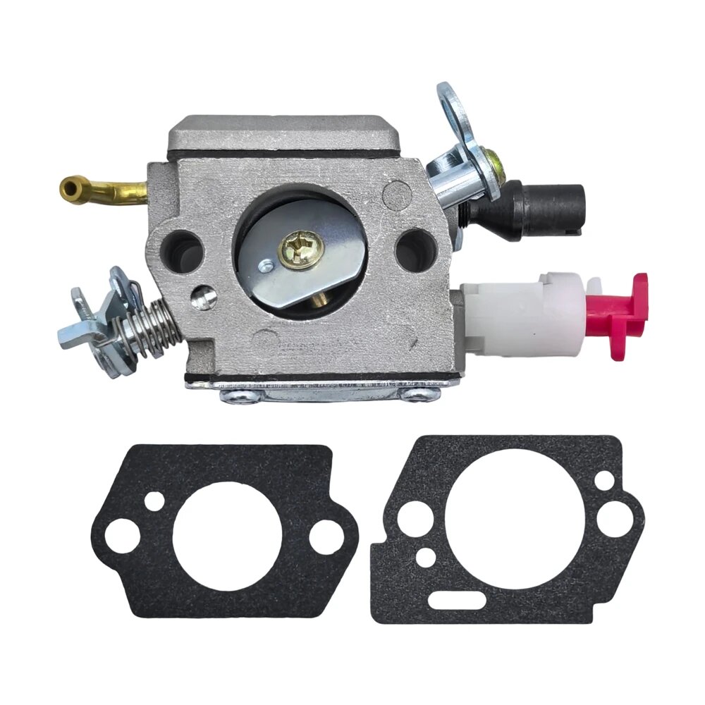 Карбюратор для Husqvarna 353 357 359 359XP 357XP Zama C3-EL42 Jonsered CS2156 CS2159 OEM 505203001 Бензопила двигателя