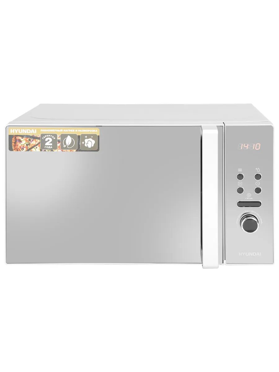 Микроволновая печь Hyundai HYM-D3002