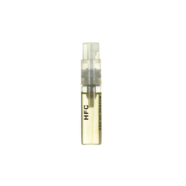 Hfc Санмуск духи унисекс 2.5 мл сэмпл - Haute Fragrance Company Sunmusk миниатюра