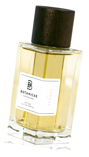 Парфюмерная вода Botanicae Epoque 100 мл унисекс / Ботаника Эпок