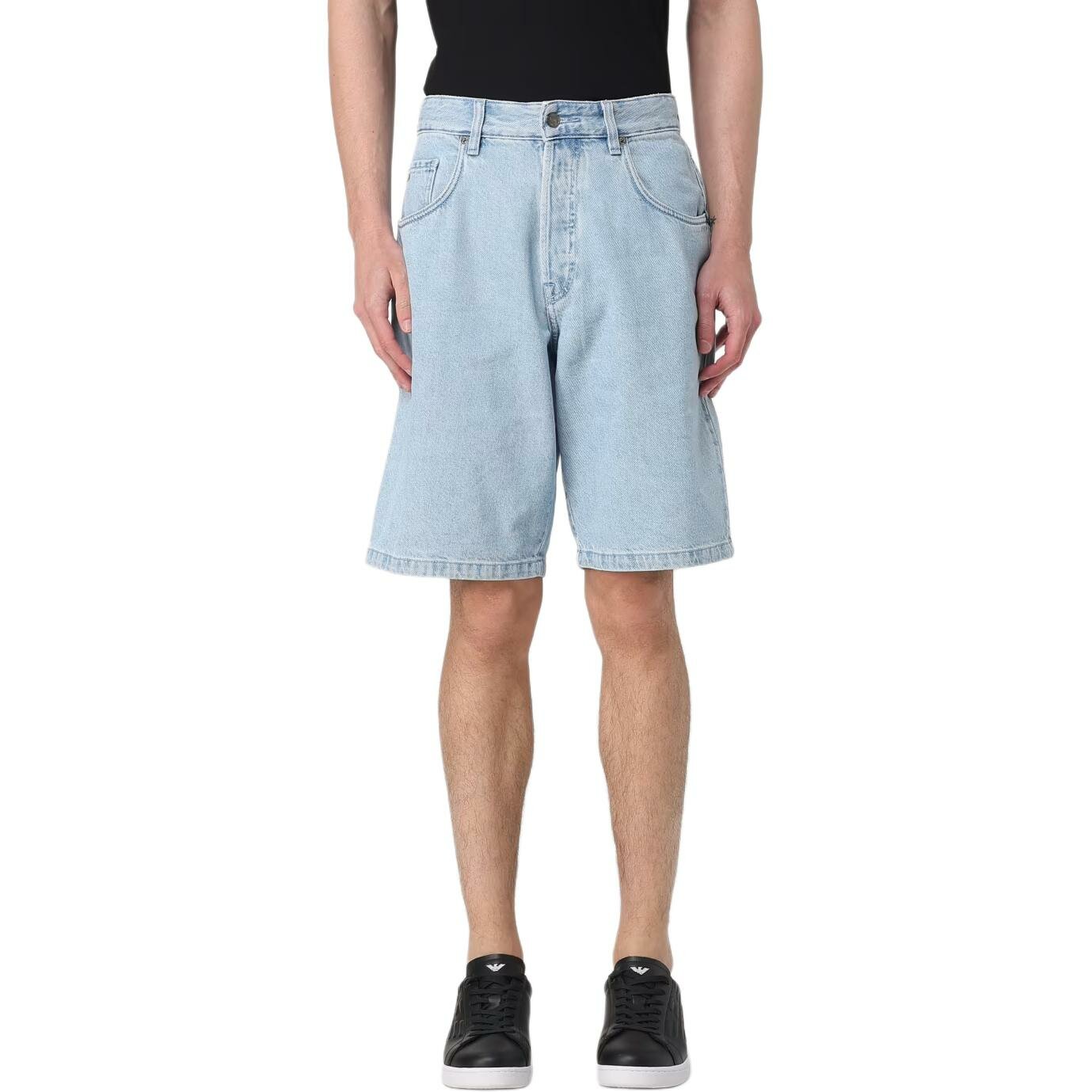 Шорты EMPORIO ARMANI
