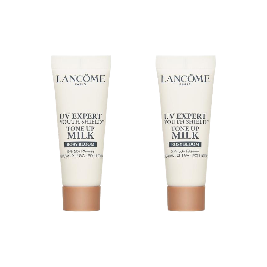Наборы для ухода за кожей лица LANCOME