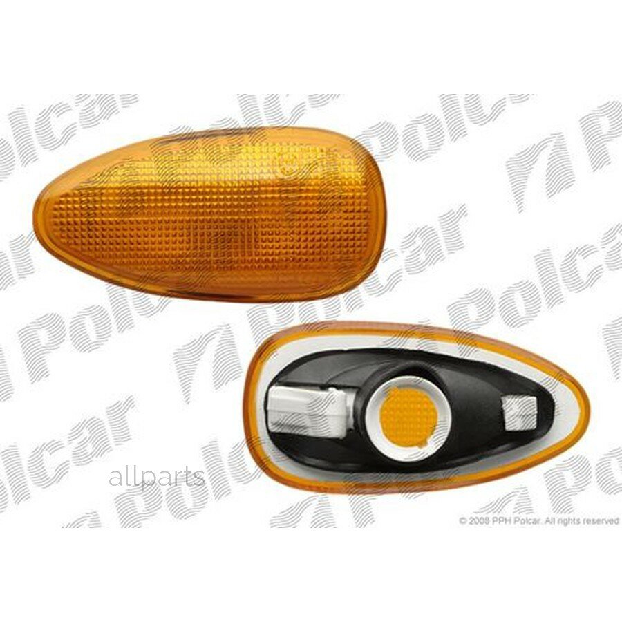 POLCAR 3018195E 3018195E POLCAR указатель поворота боковой