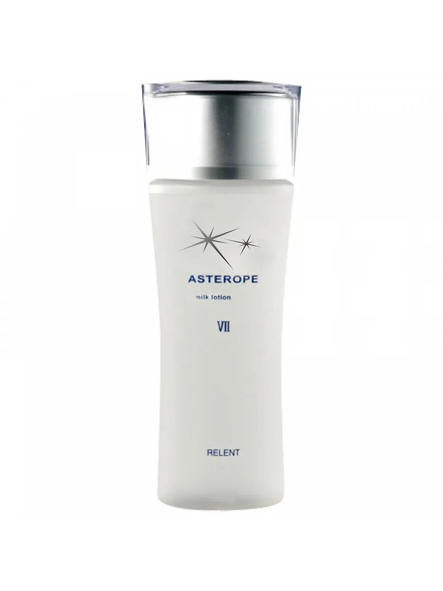 MILK LOTION 120мл