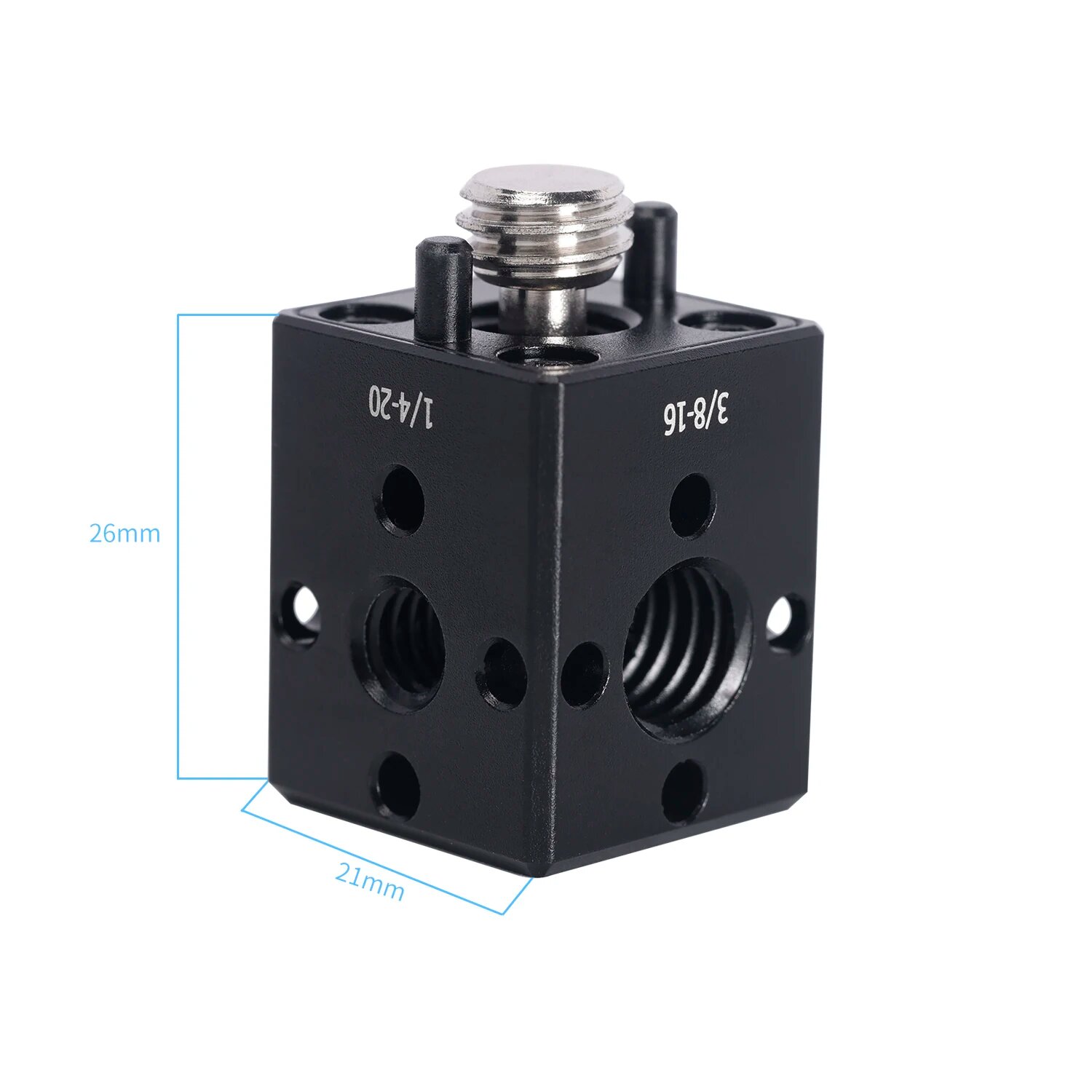 Niceyrig Mini Cube Удлинительный кронштейн для камеры