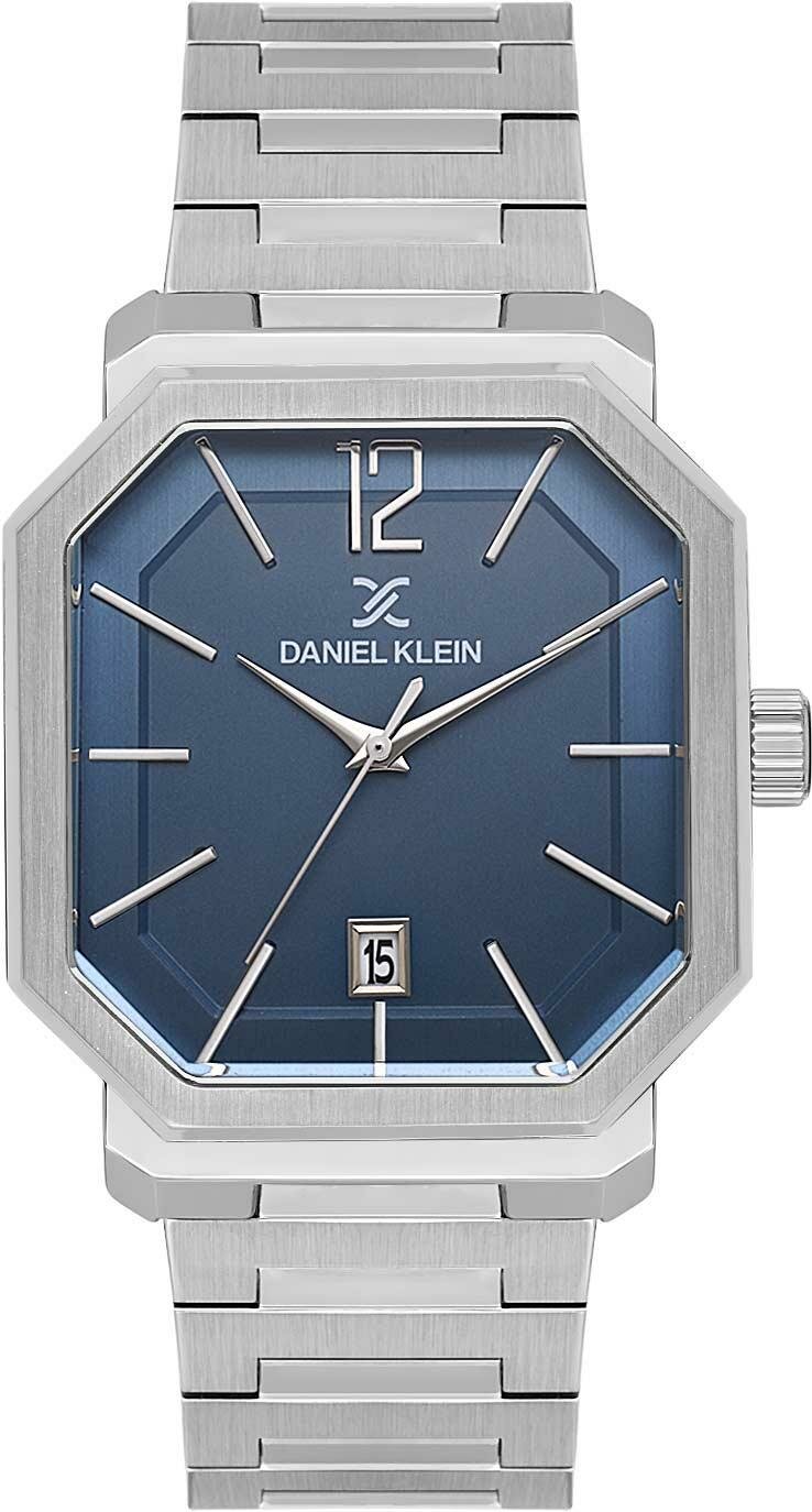  Daniel Klein