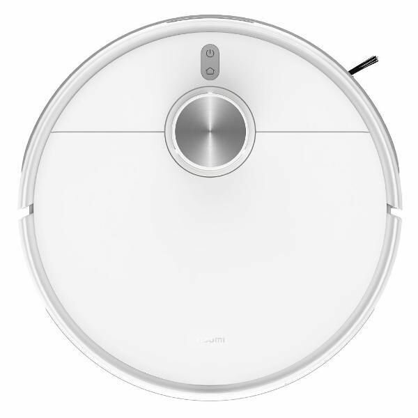 Робот-пылесос Xiaomi Robot Vacuum S40 EU