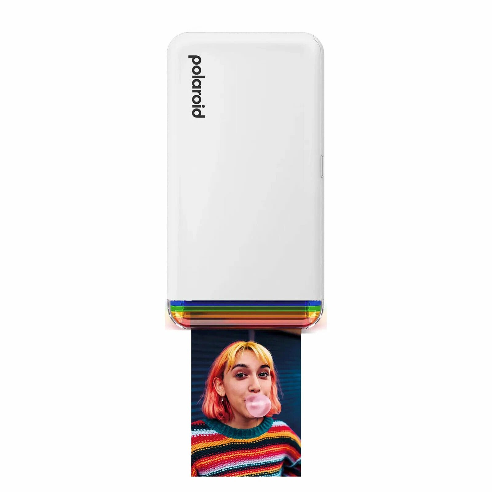 Фотопринтер Polaroid "Hi-Print", беспроводная связь, цветная печать