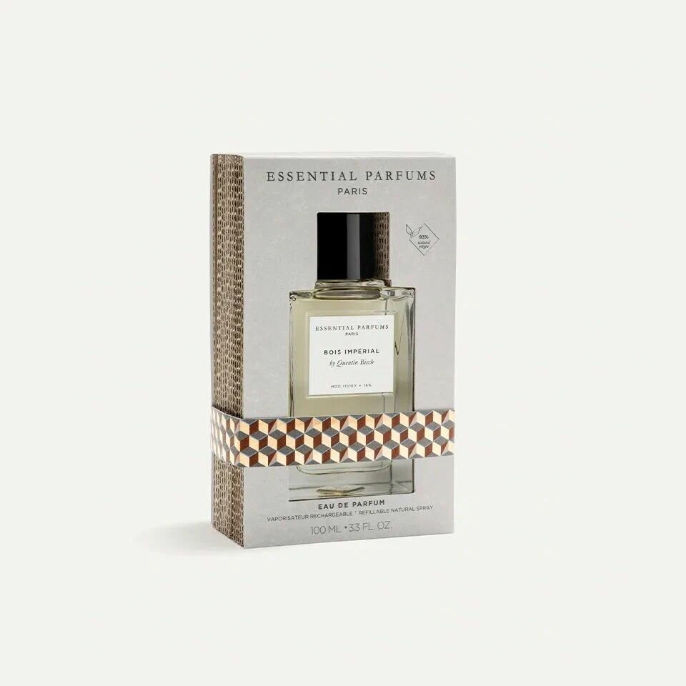 ESSENTIAL PARFUMS BOIS IMPERIAL парфюмерная вода 100 ml