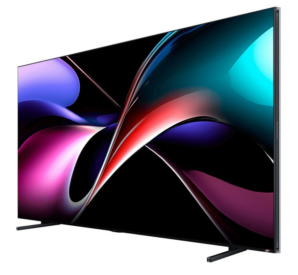 Телевизор Hisense 116UXQ — фото 1