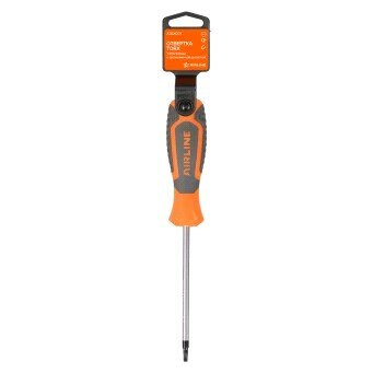 Отвертка TORX T15х100мм магнитная********************************