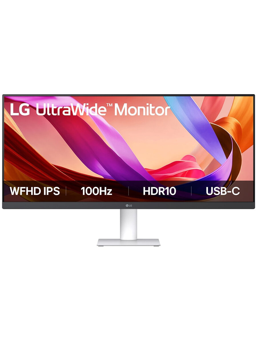 Монитор LG 29U531A-W. ARUZ