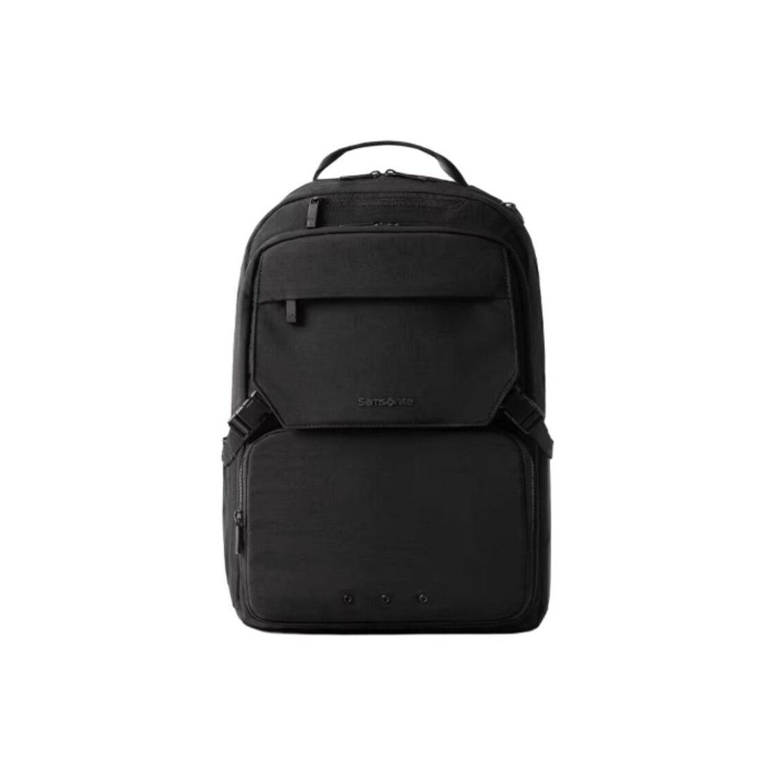 Сумка Samsonite, черный — фото 1