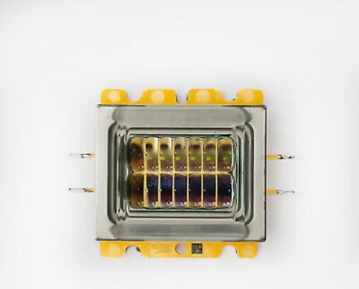 Лампа для проектора NUBM37 125W