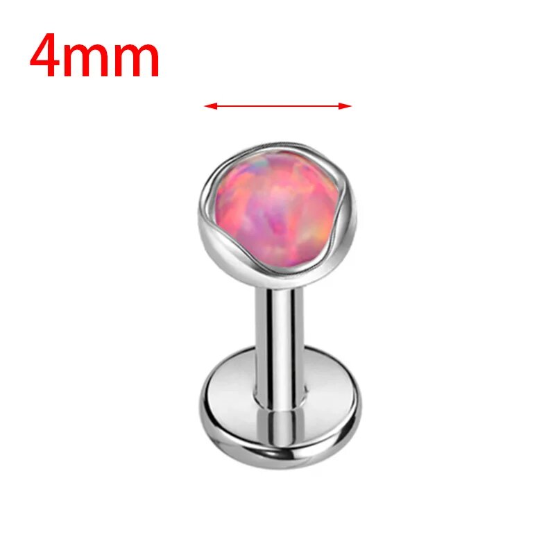 Пирсинг Zoorbody Jewelry
