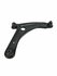 Рычаг подвески передний правый CTR CQ0020R для DODGE Caliber, JEEP Patriot / Дод...