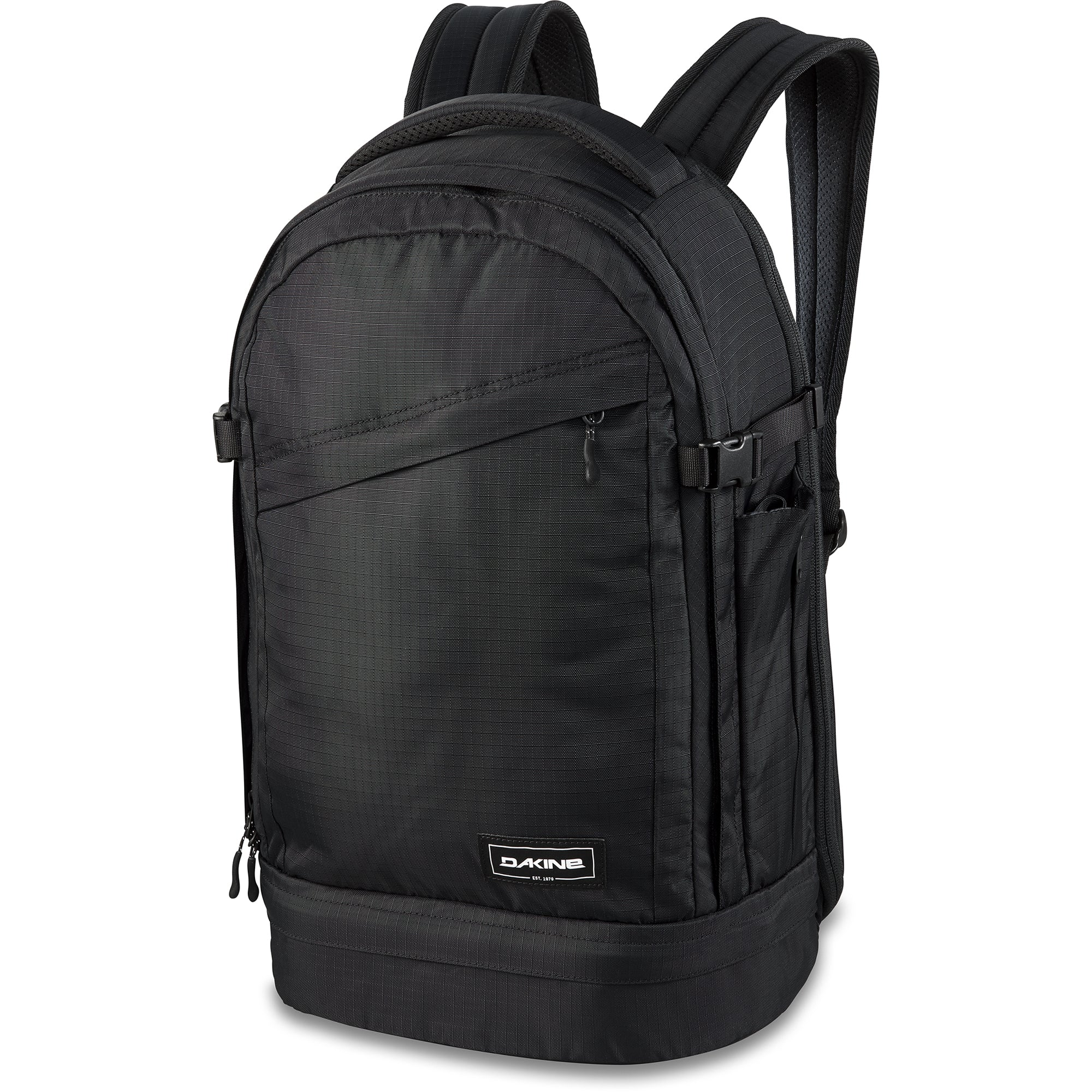 Рюкзак Dakine Verge 25L Ripstop Black