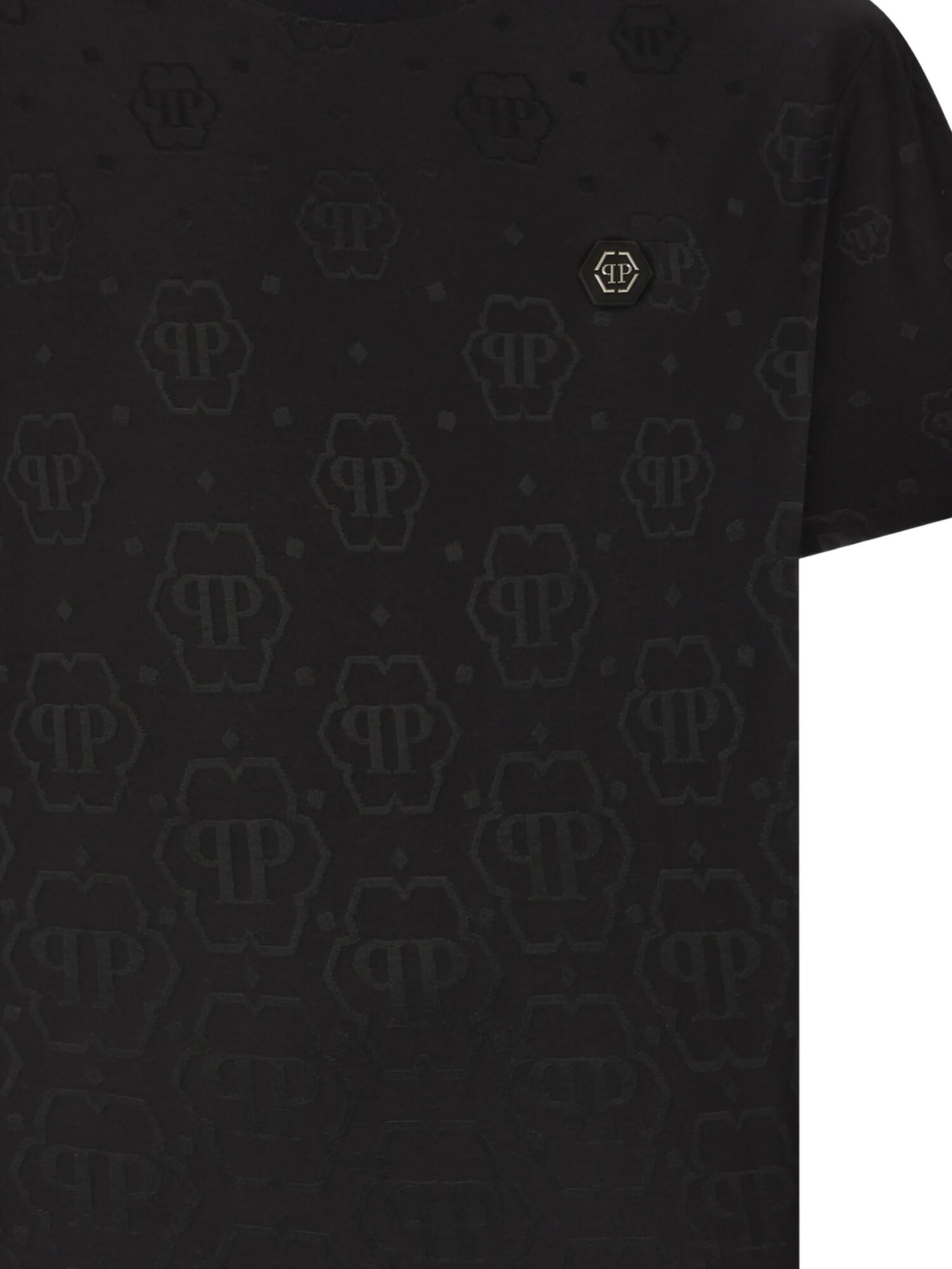 Футболка PHILIPP PLEIN, размер 48 — фото 1