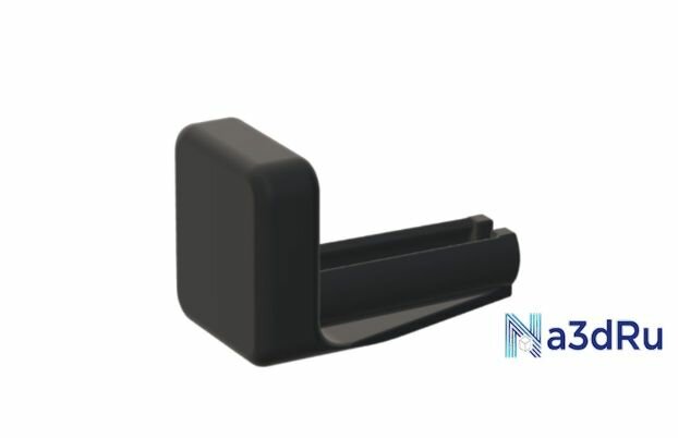 Ручка открывания капота Honda Civic 2001 2005, ручка открывания капота хонда цивик 2001-2005