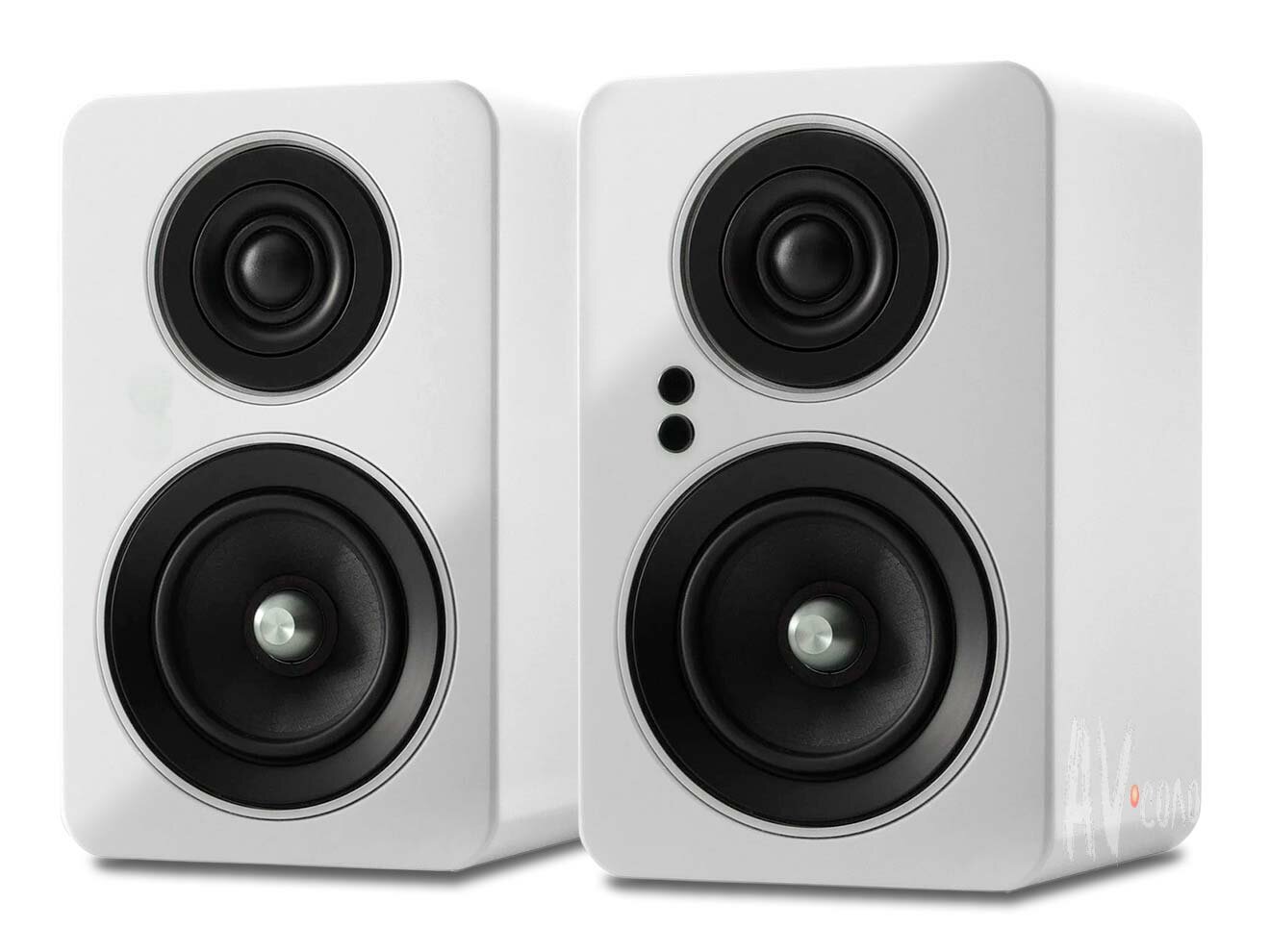 Активная акустика JAMO C705PA MkII Matte White