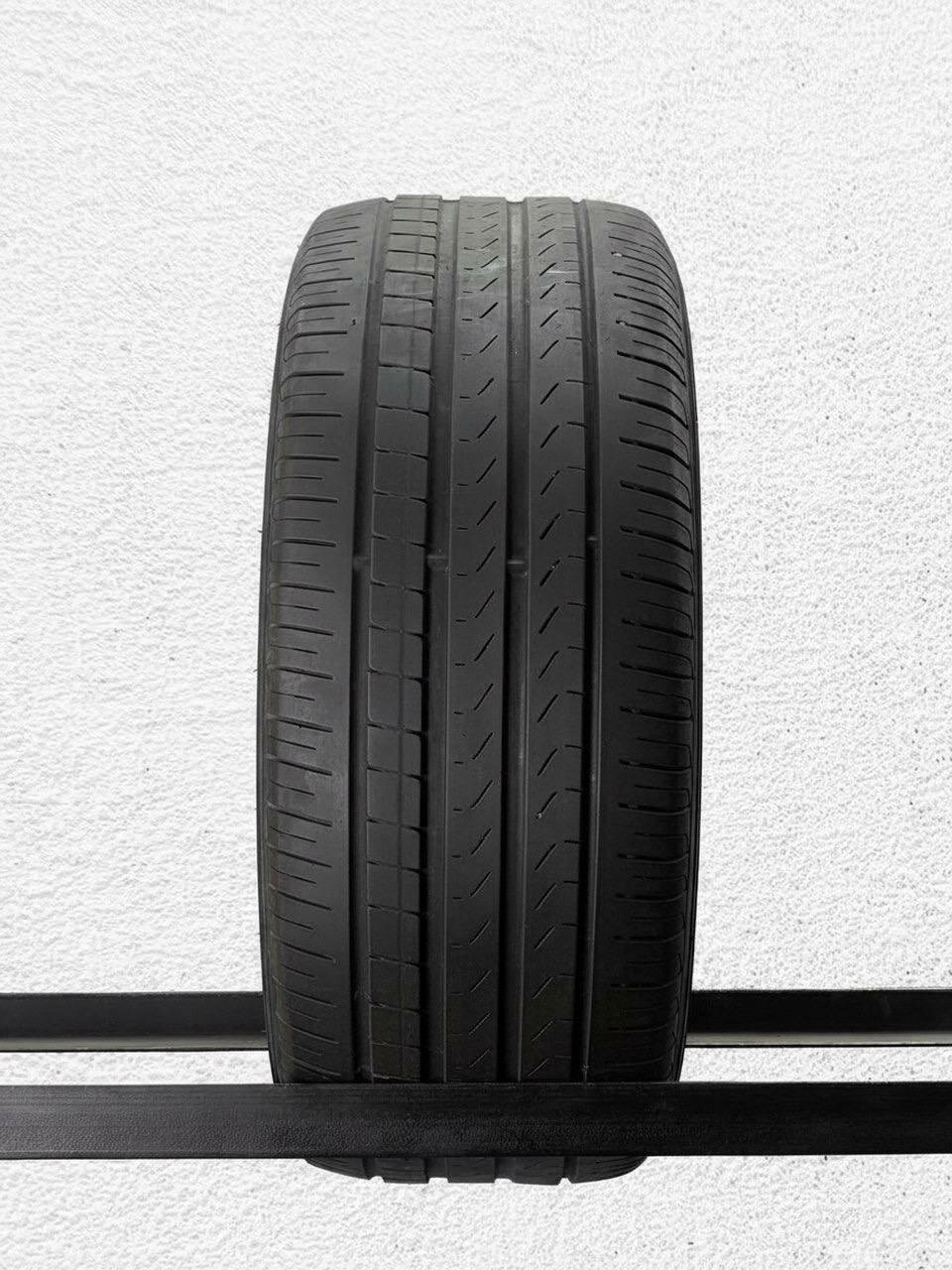Летние БУ шины Pirelli SCORPION VERDE 255/55 R18 20.0% износ PT0009322 TSB049172
