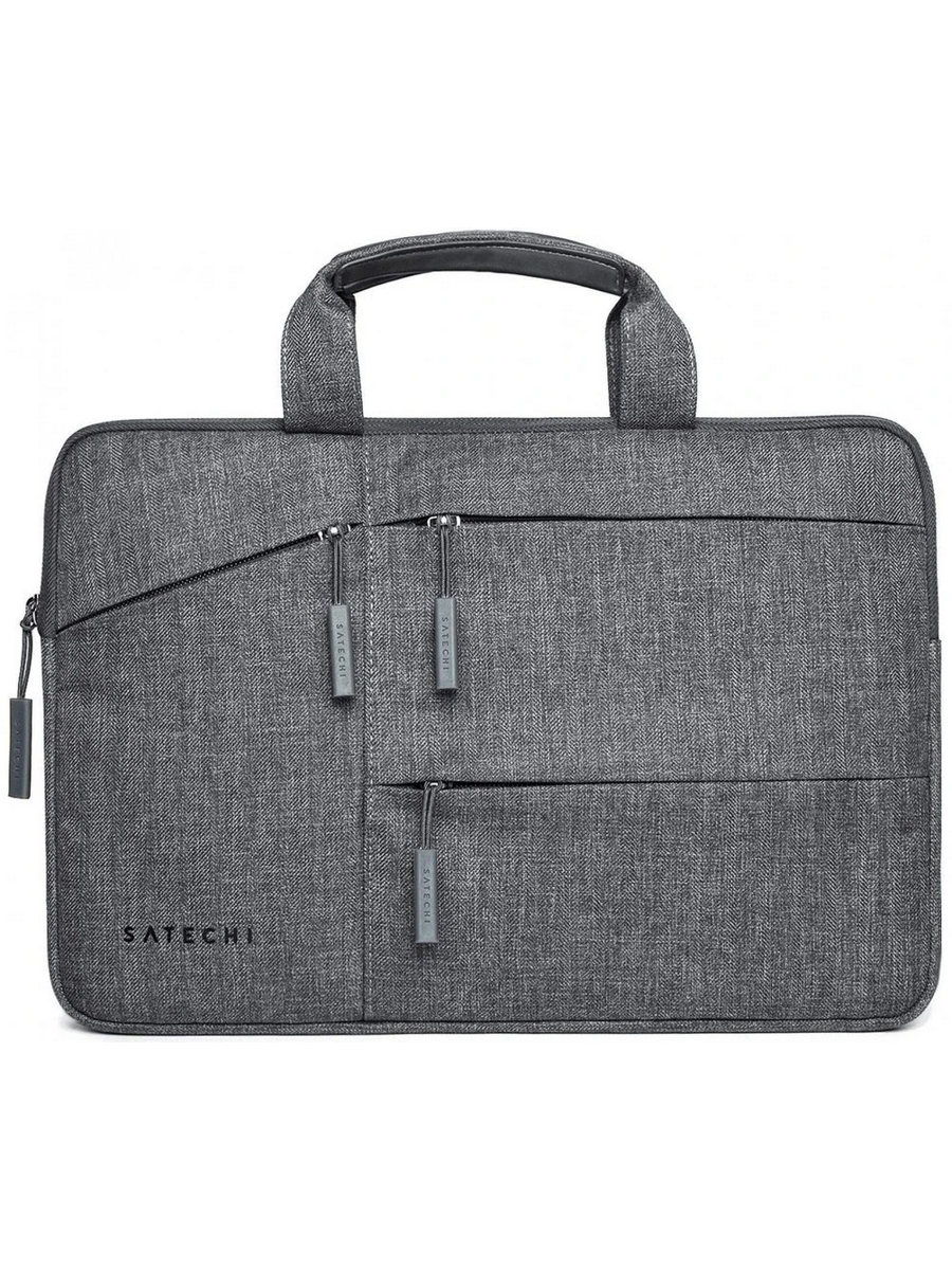 Сумка Satechi ST-LTB13 Water-Resistant Laptop Case Серый