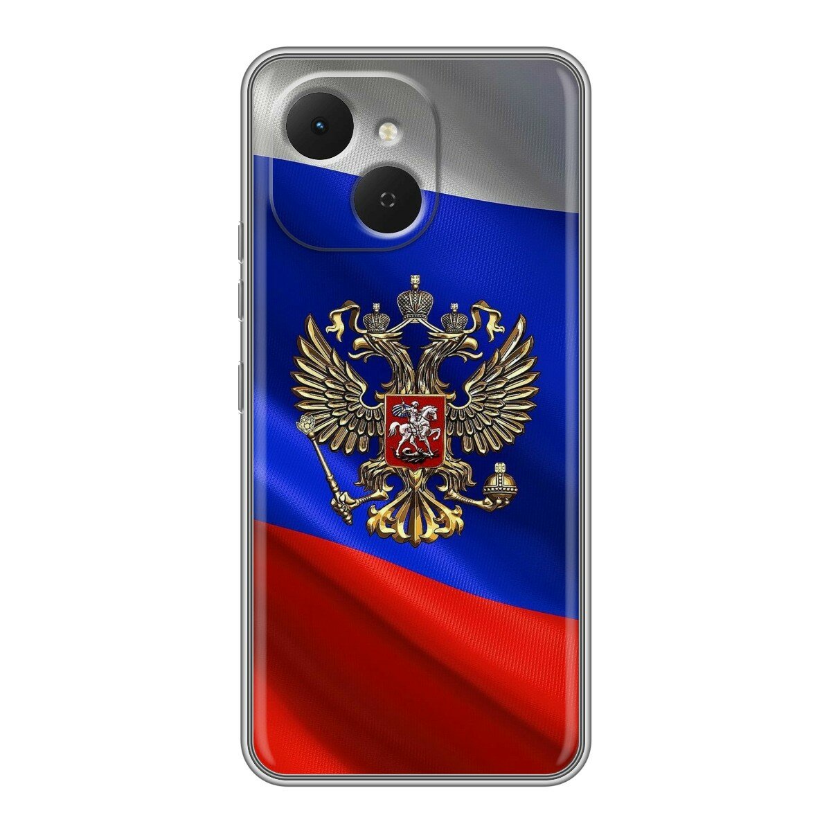 Чехол для Tecno Spark 40C — фото 1