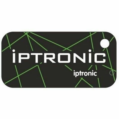 Брелок со световой индикацией Proximity IPTRONIC RFID Брелок Em-Marine + Mifare 1K ключ карта доступа