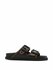 Босоножки Birkenstock Buckle-fastening sandals, размер 39 EU