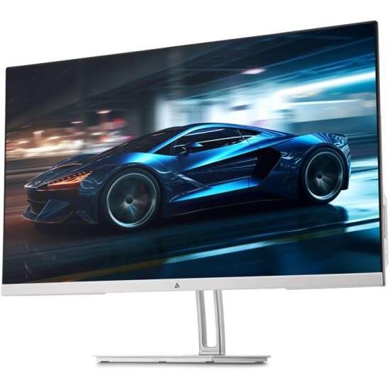 Моноблок Azerty AZ-2416-8-512 (23,8" IPS 1920x1080, Intel N95, 8Gb, 512Gb SSD) белый