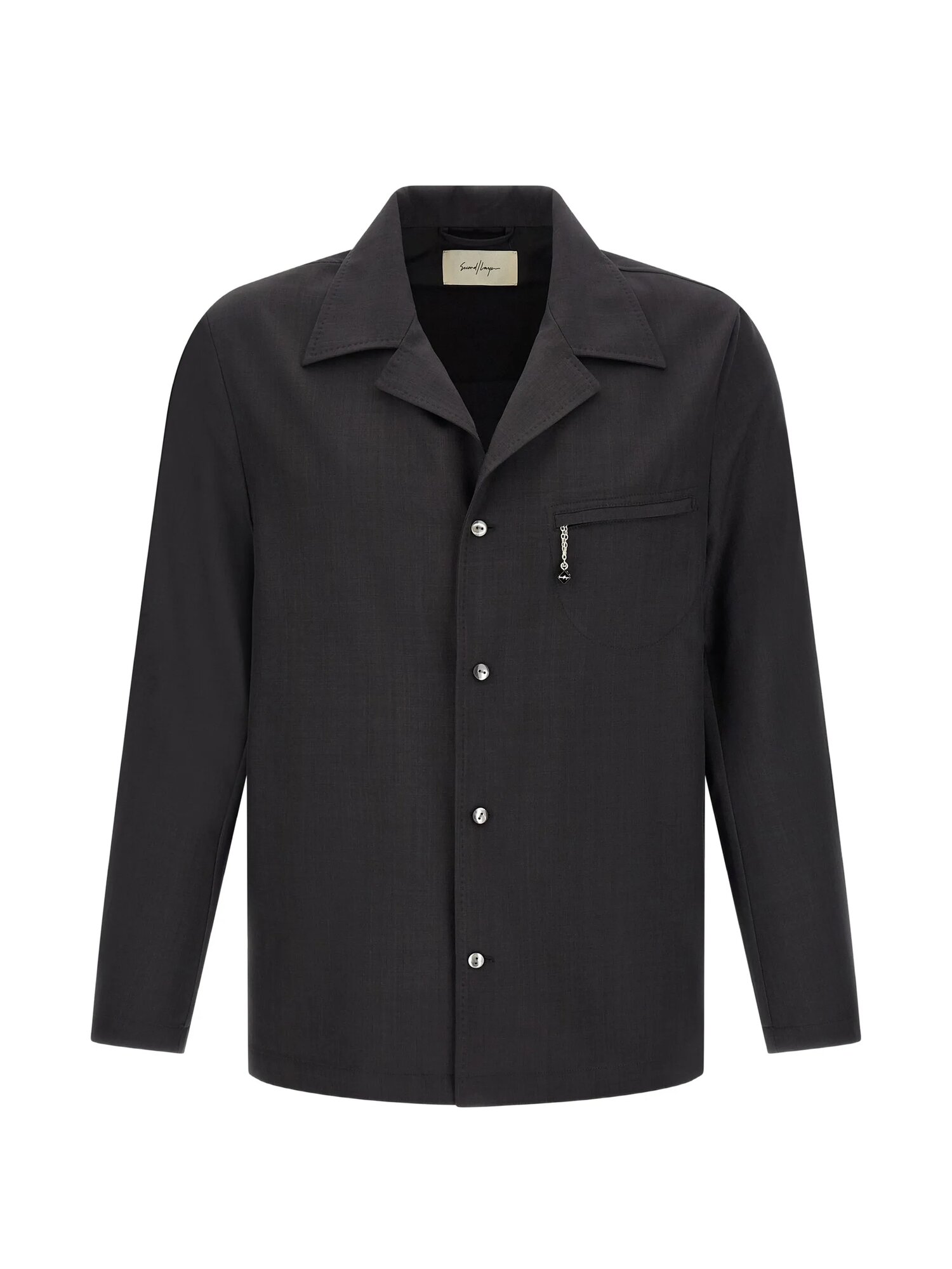 Рубашка Fairmont Safari shirt