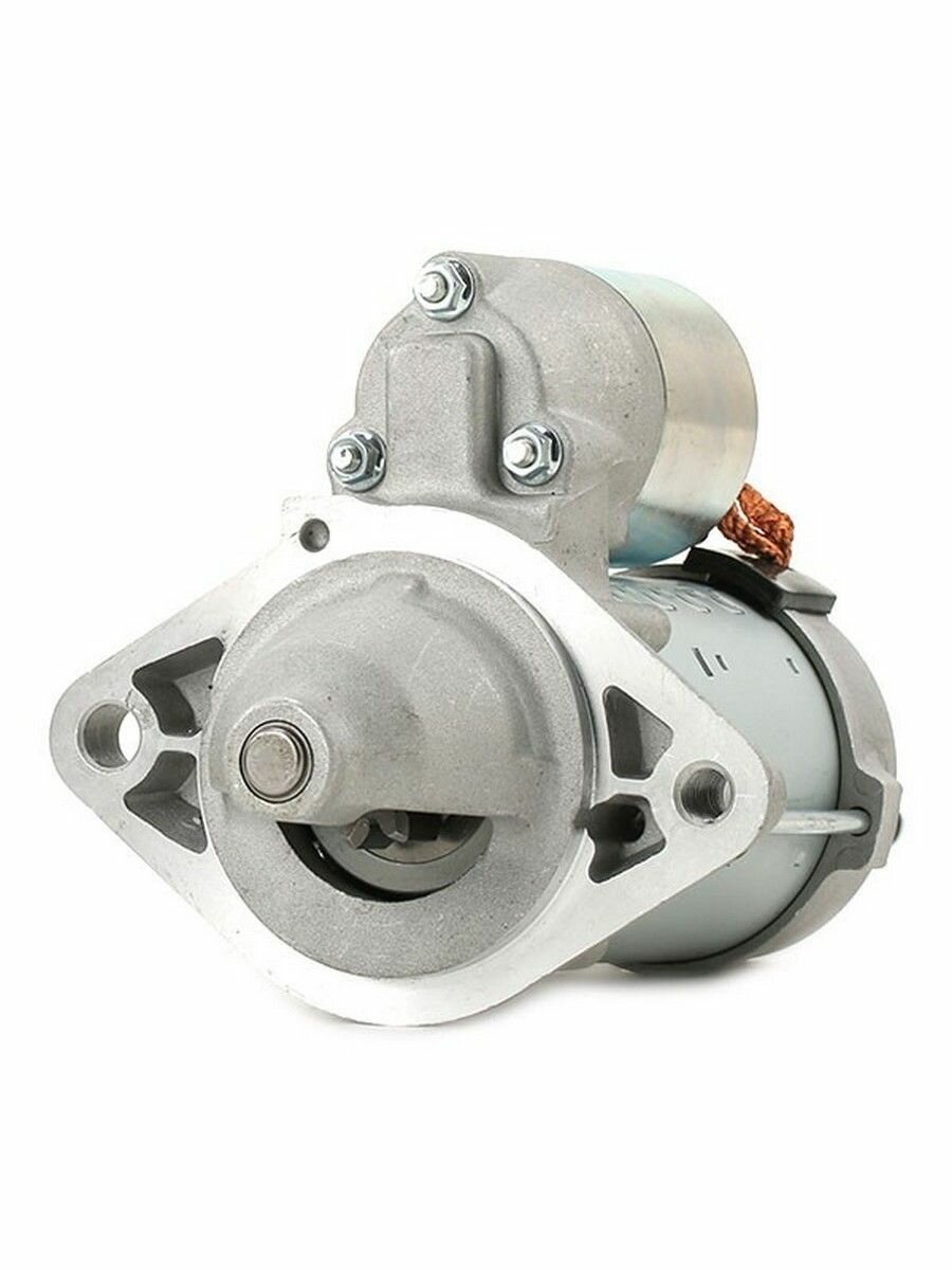 Стартер MasterKit 77ST062 для а/м Toyota Corolla, RAV4 / Тойота Королла