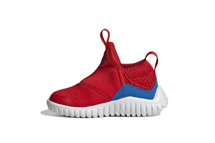 Слипоны Adidas