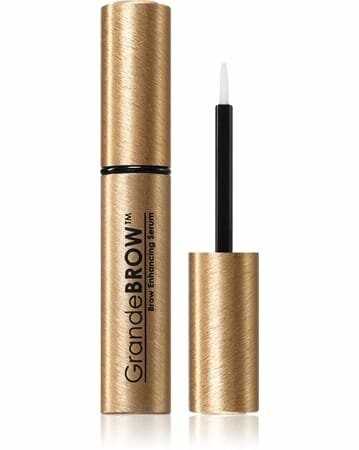 Сыворотка для ухода за бровями Grande Cosmetics GrandeBrow, 15 мл